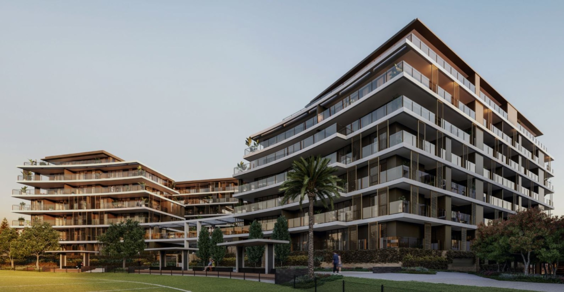 Norup to revive $200m Claremont project